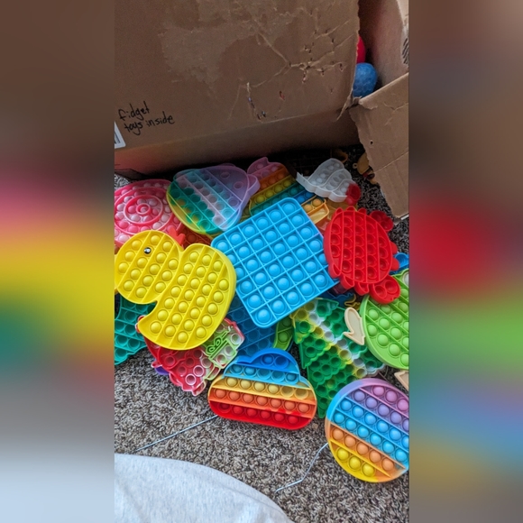 Toys | Pop Its | Poshmark